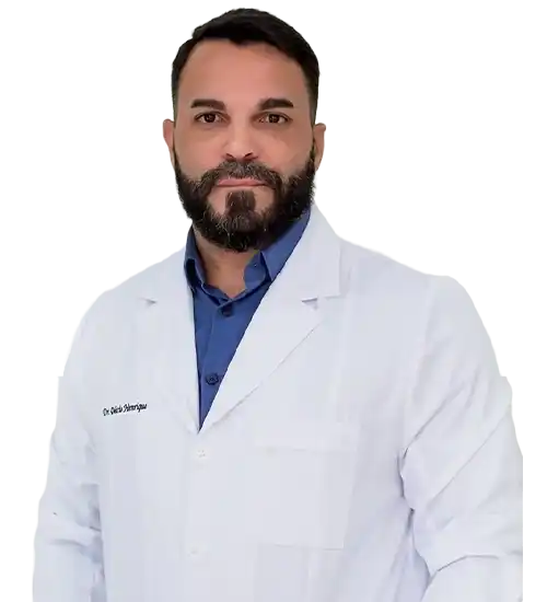 Quem Somos – Dr. Décio Henrique